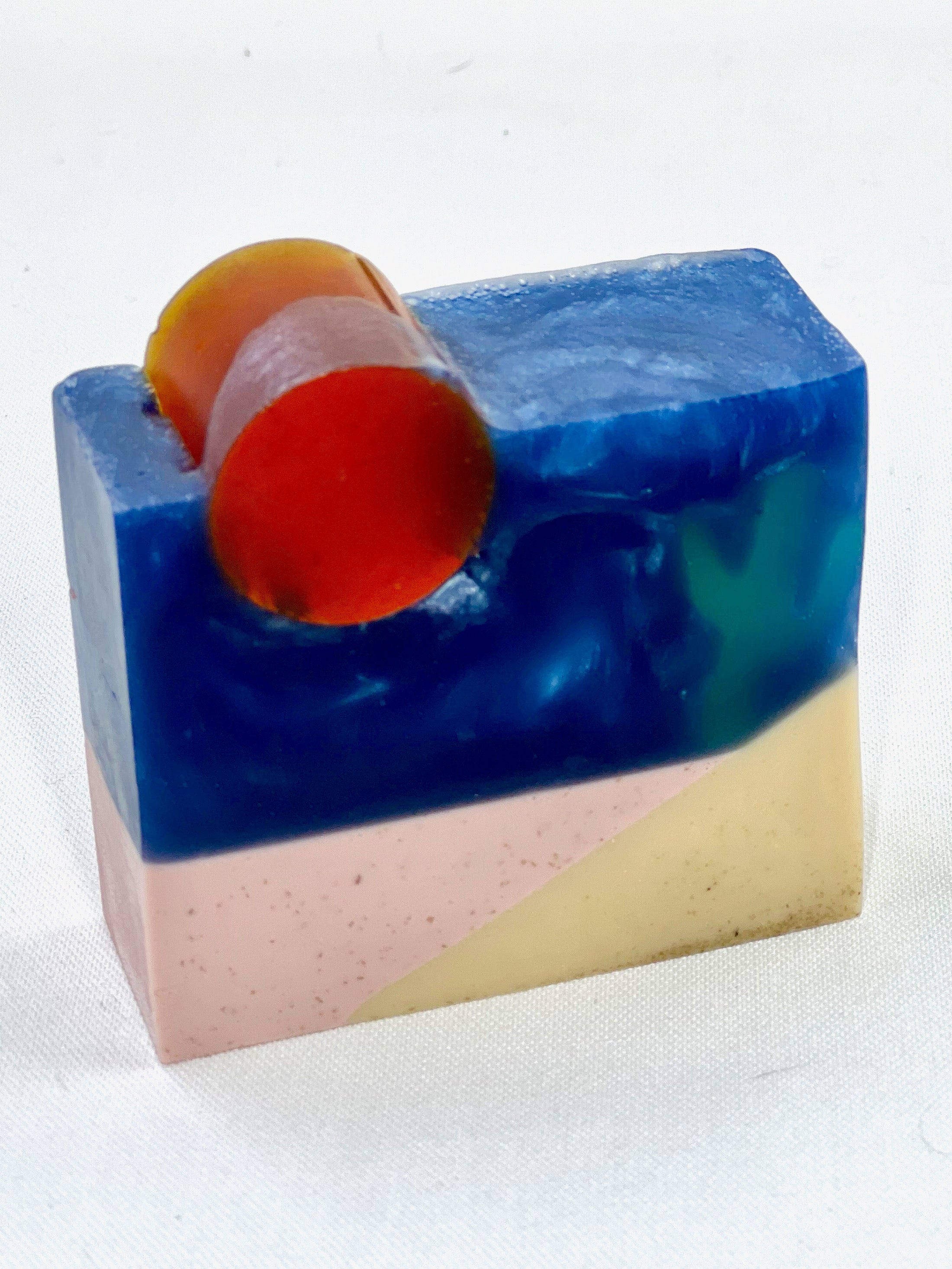 SOAP – Savon Bar