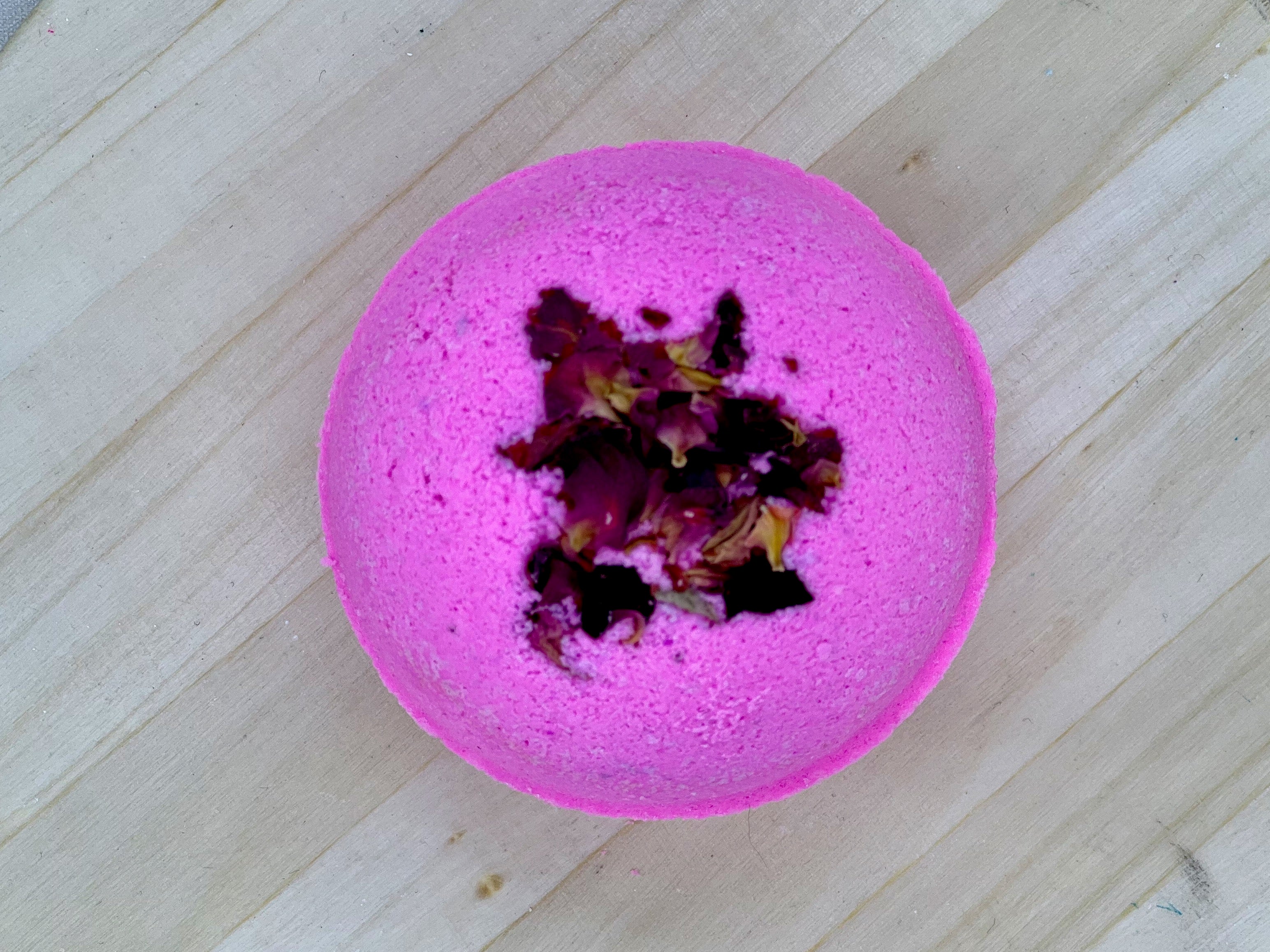 Flower Bomb – Savon Bar